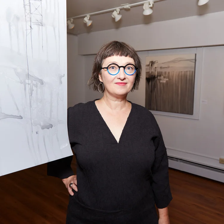 About — Lori Sokoluk