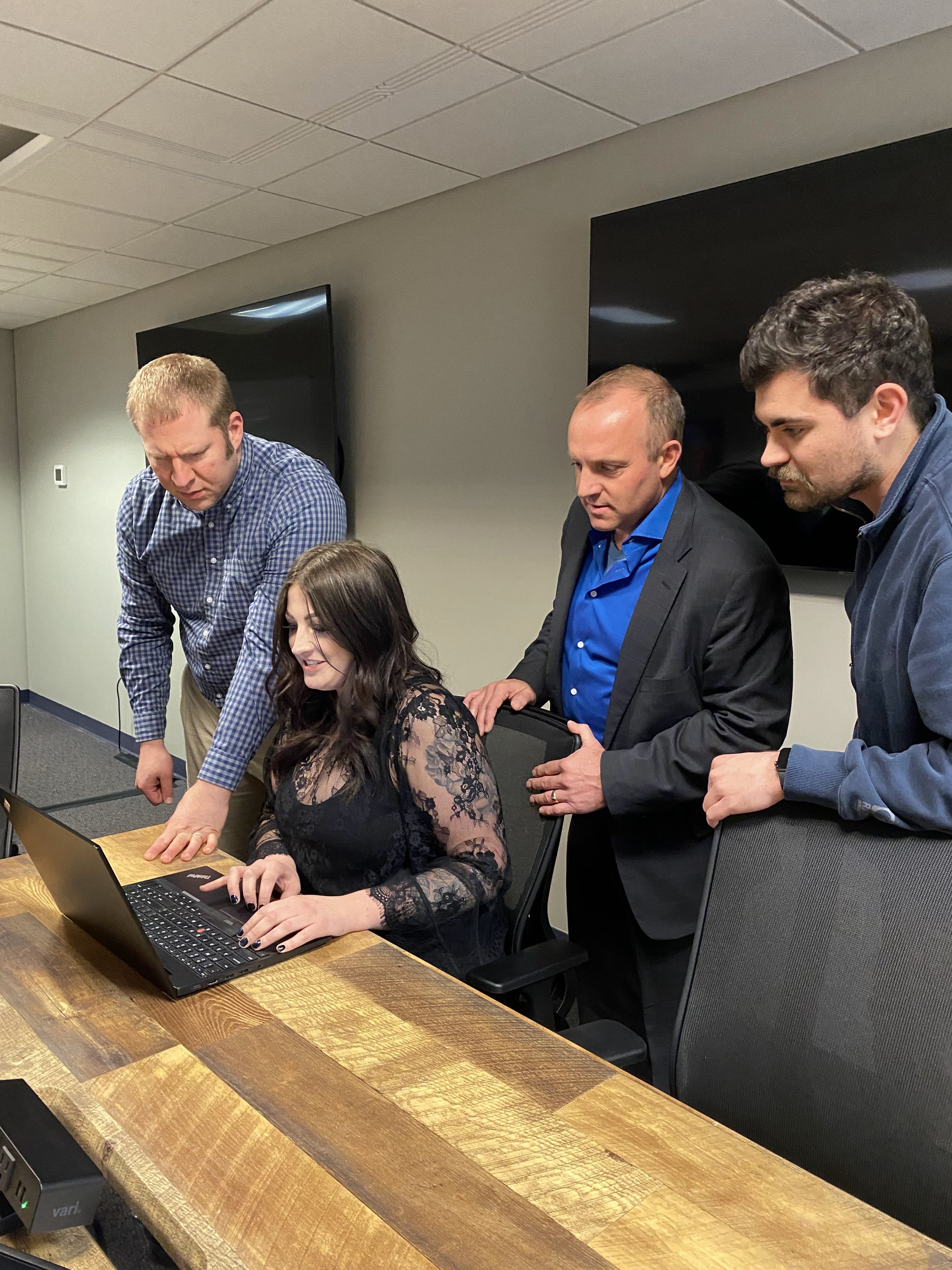 J. Geiger Consulting