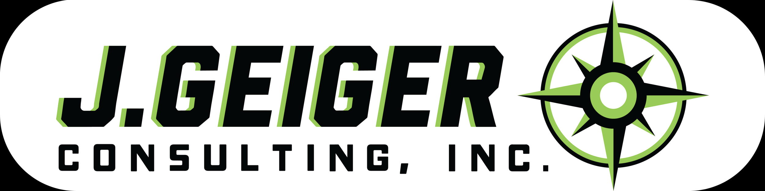 Geiger Logo