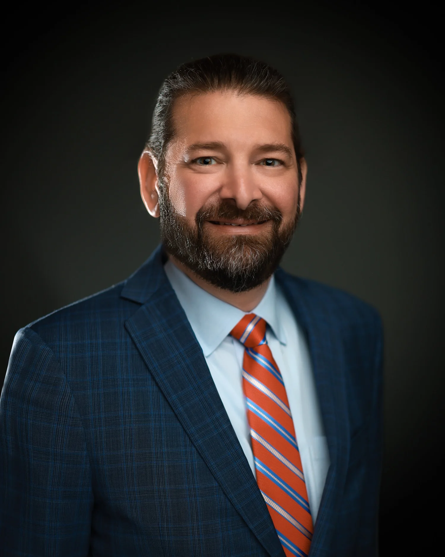 Attorneys — Thomas Rubin & Kelley PC