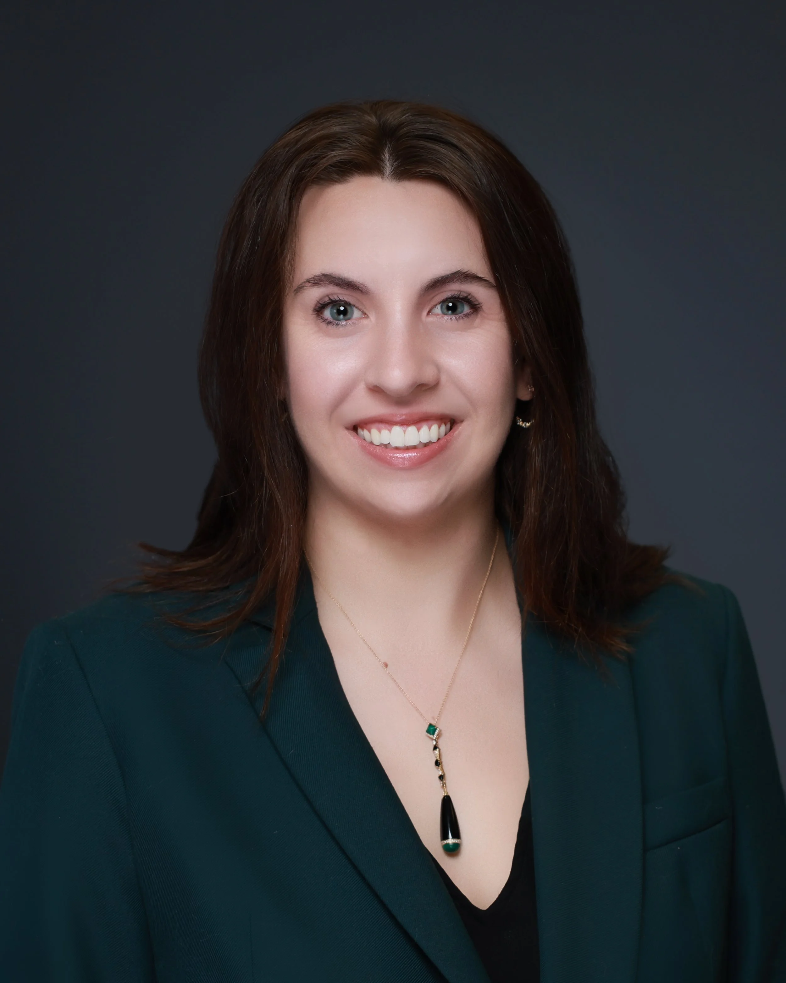 Attorneys — Thomas Rubin & Kelley PC