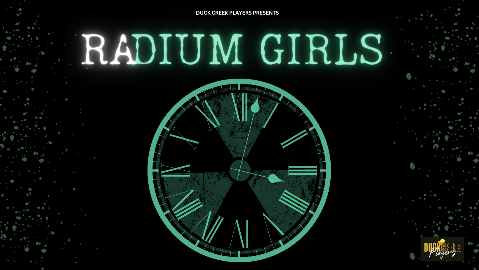 Duck Creek Center for the Arts