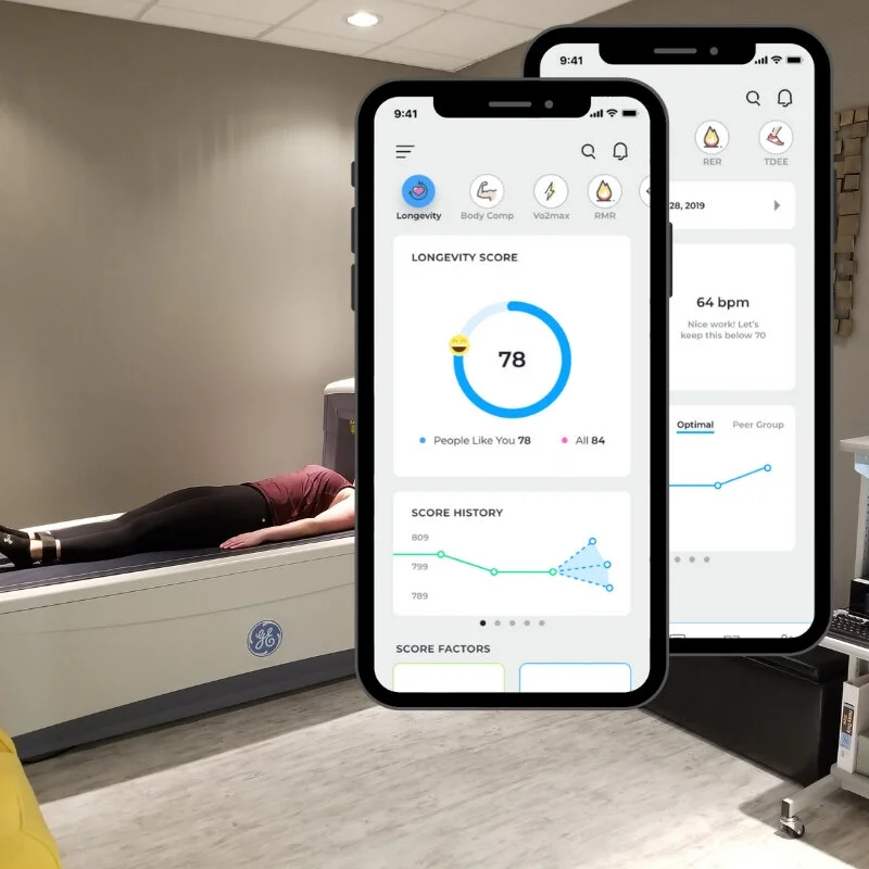 About DexaFit Asia — DexaFit Singapore