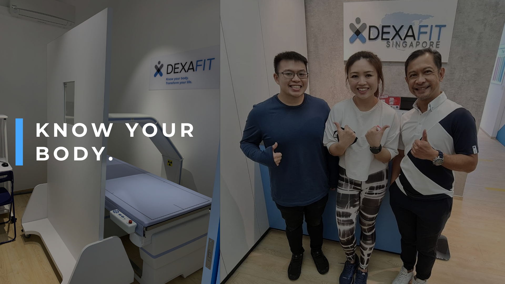 DexaFit Singapore - DexaFit Asia | DEXA Scans, Body Fat Test, Vo2max ...