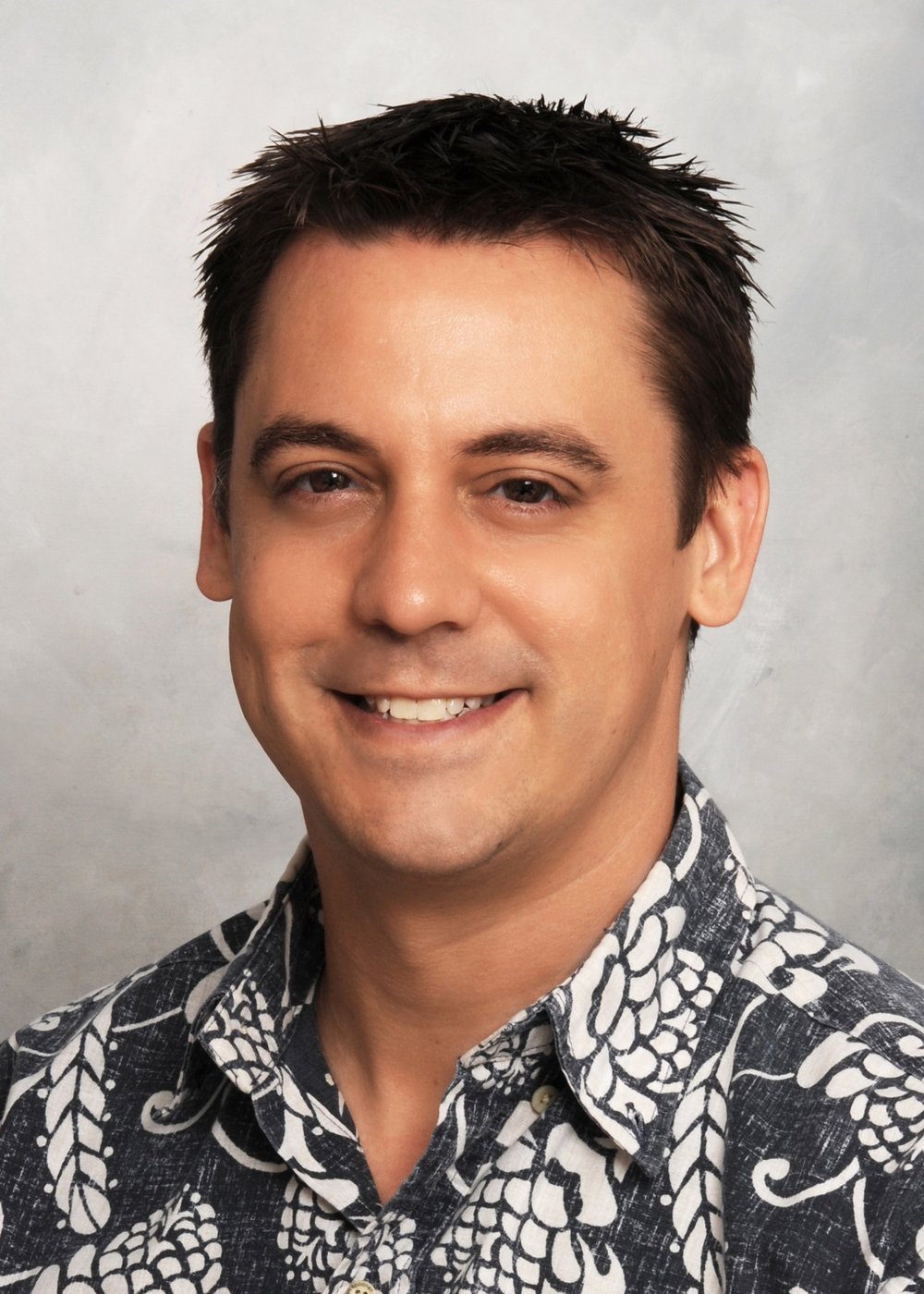 Board — Healthcare Association of Hawaii