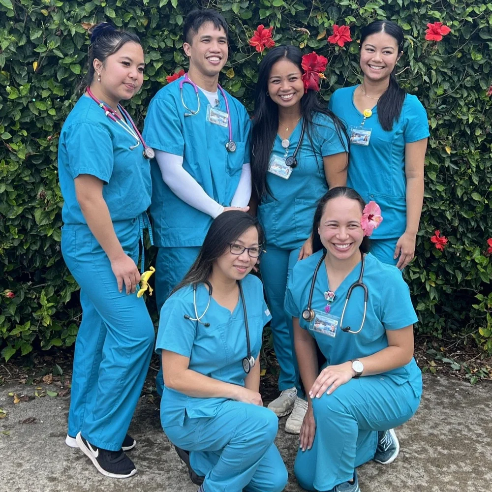 2024 Healthcare Workforce Report — Healthcare Association of Hawaii