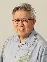 Board — Healthcare Association of Hawaii