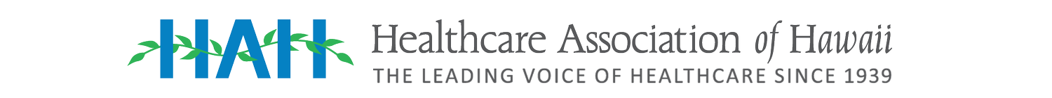 HAH Workforce Programs — Healthcare Association of Hawaii