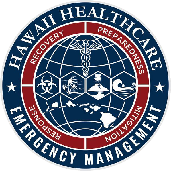 Emergency Management — Healthcare Association of Hawaii