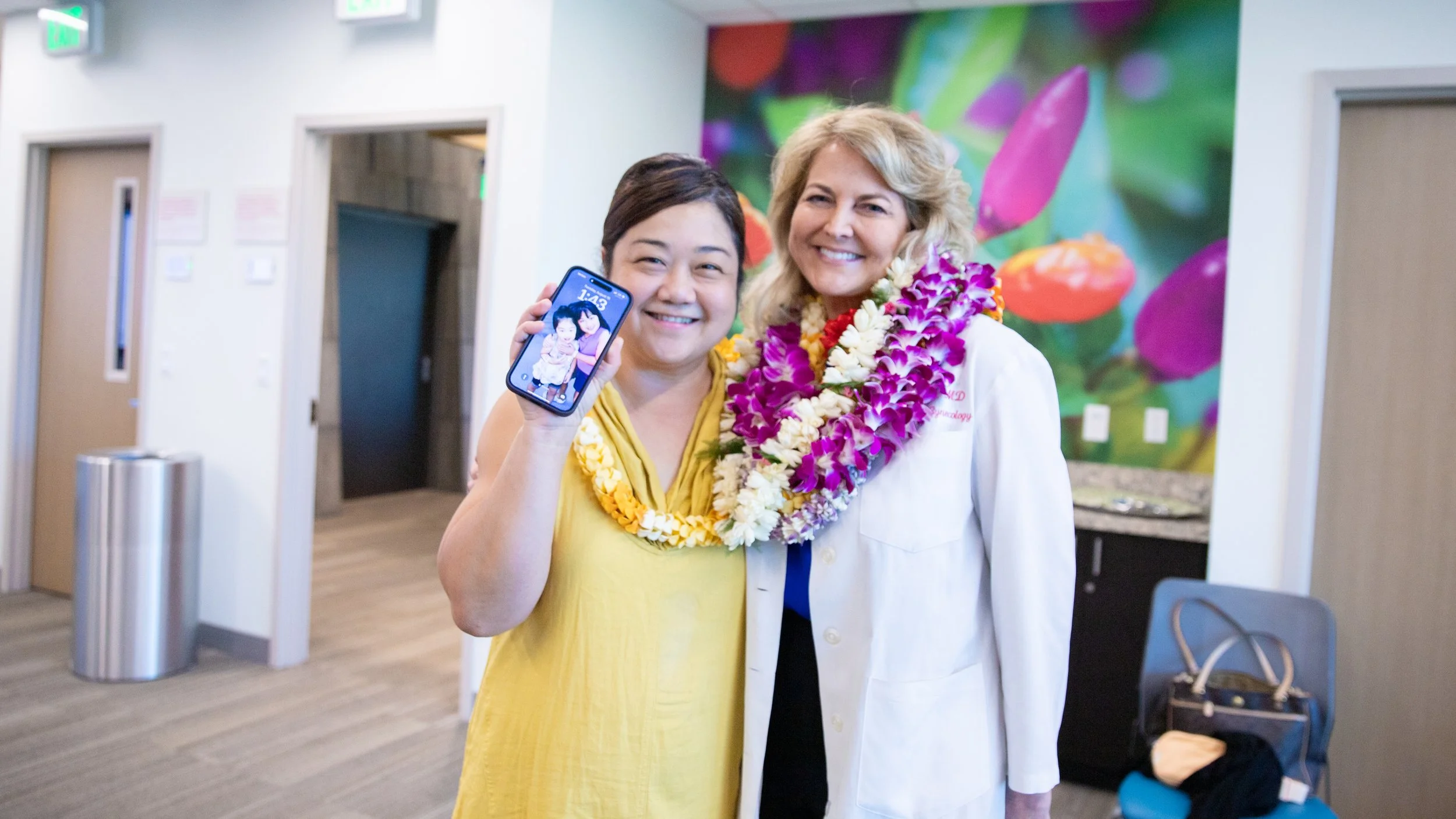 Healthcare Association of Hawaii