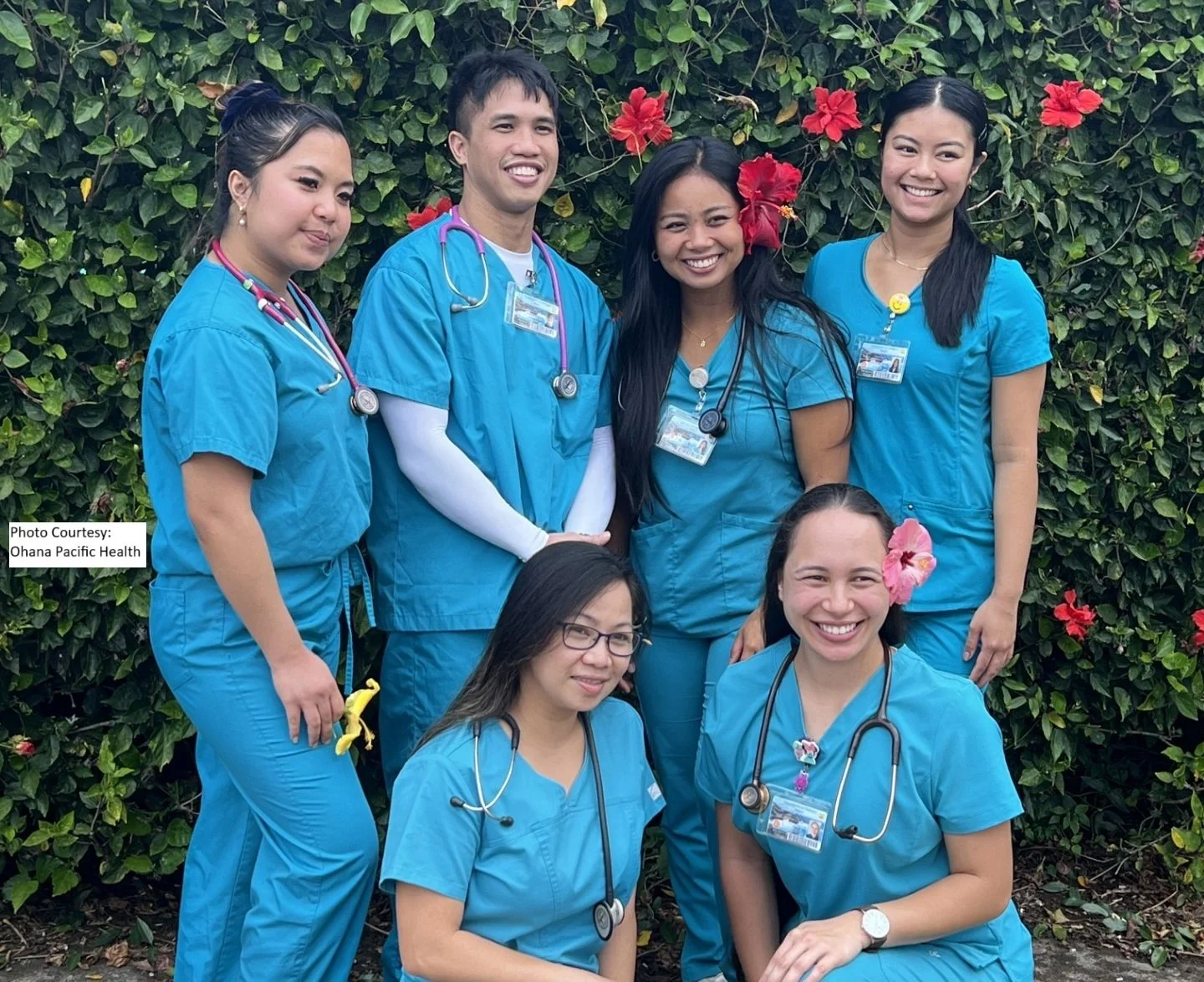 Healthcare Association of Hawaii