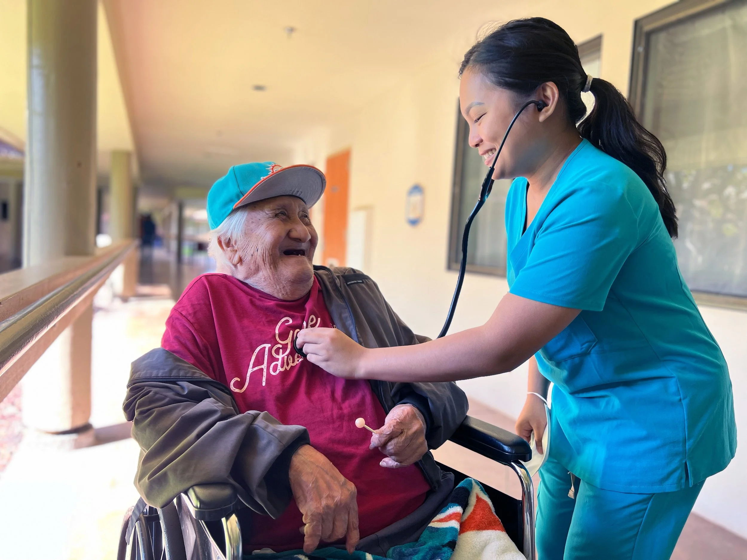 HAH Workforce Programs — Healthcare Association of Hawaii