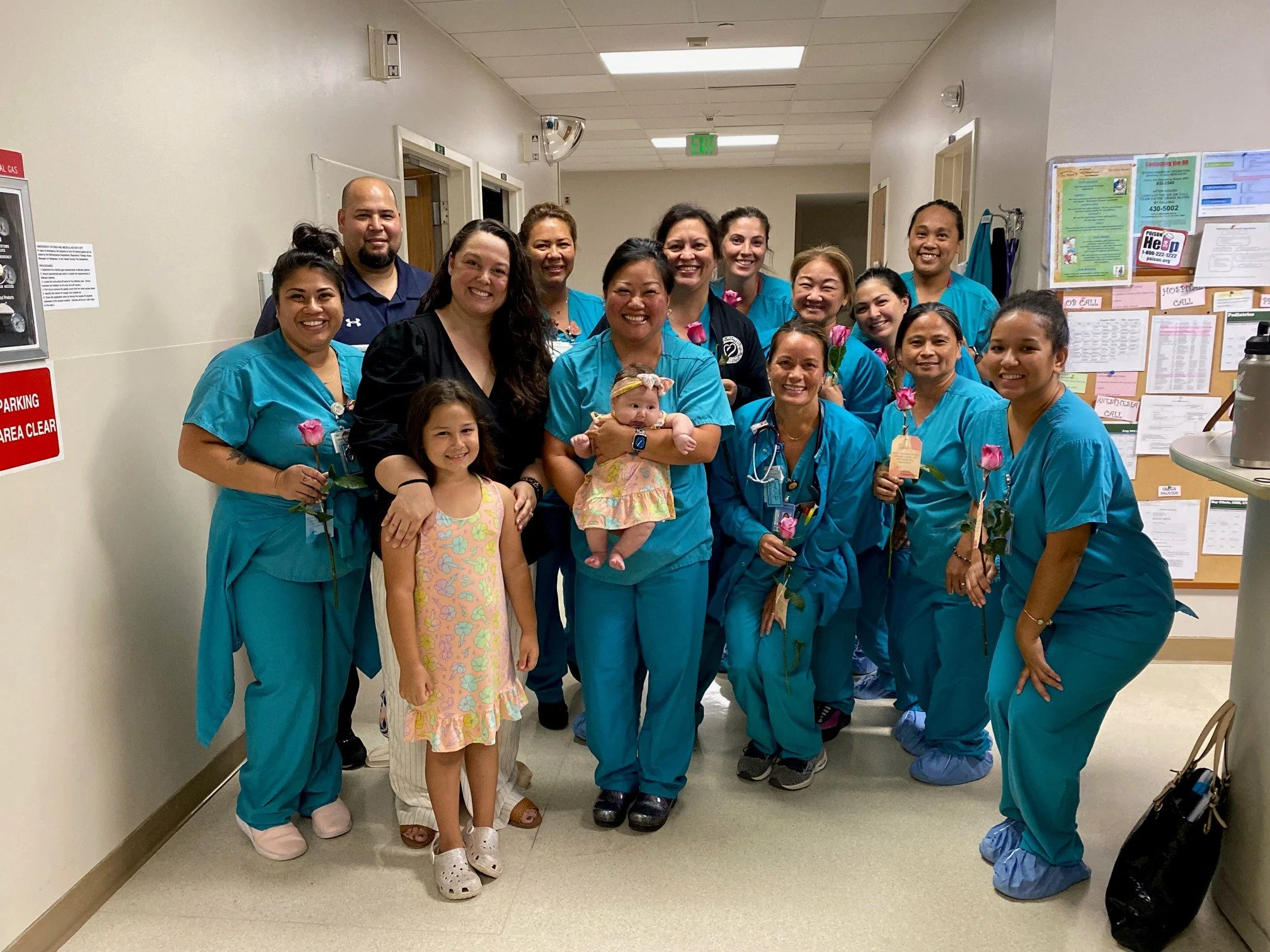 Hawaii Healthcare Heroes — Healthcare Association of Hawaii