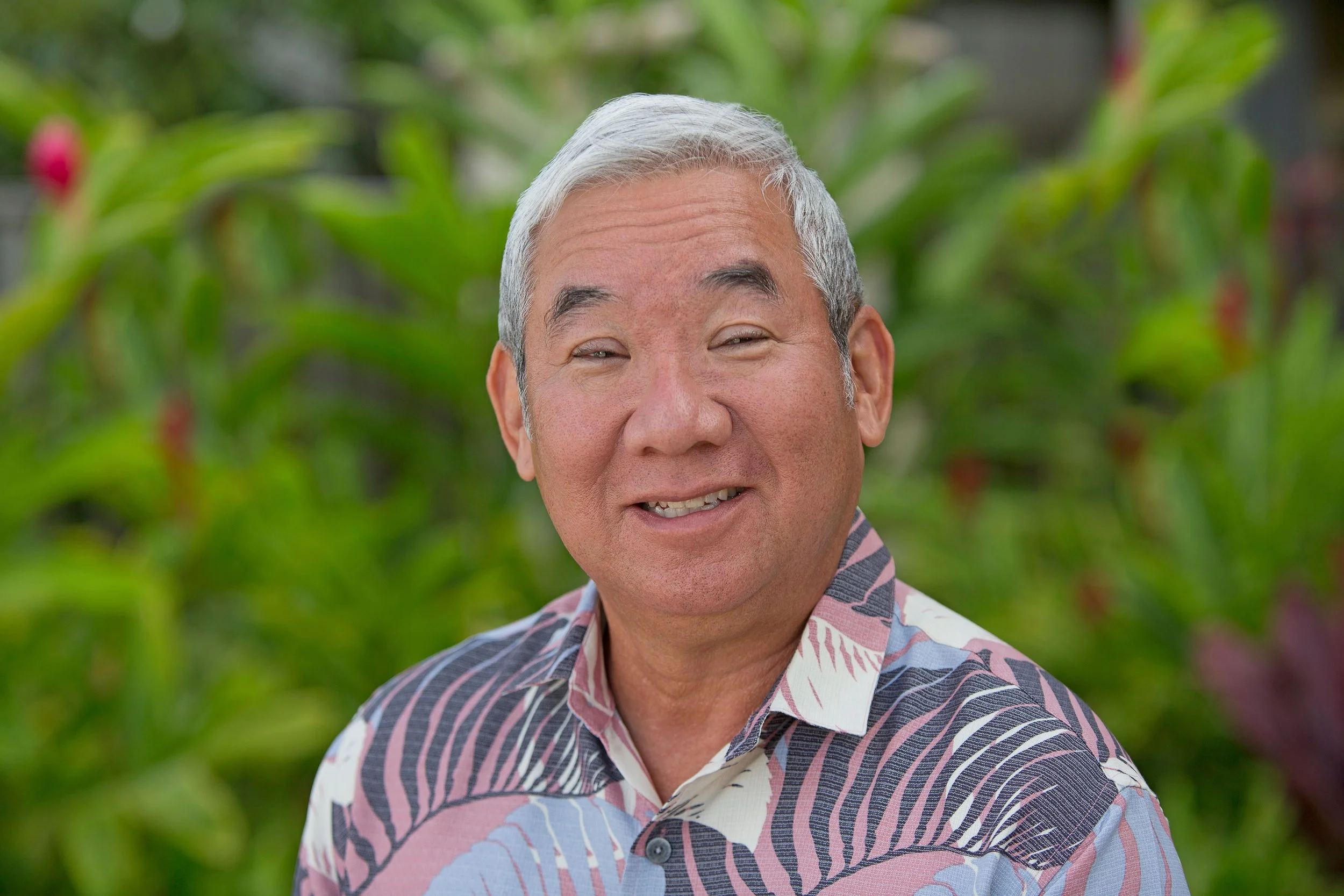 Board — Healthcare Association of Hawaii