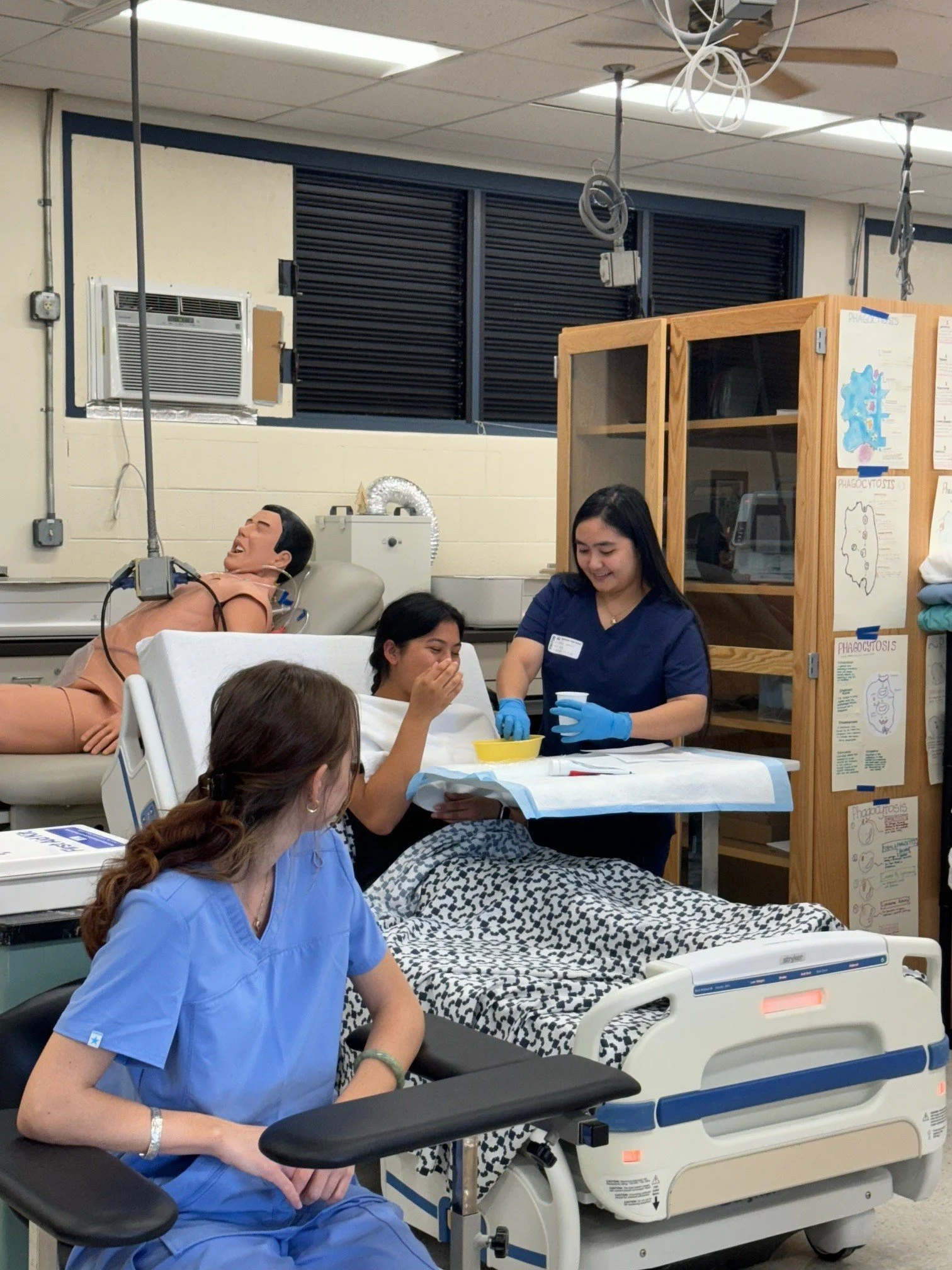 HAH Workforce Programs — Healthcare Association of Hawaii