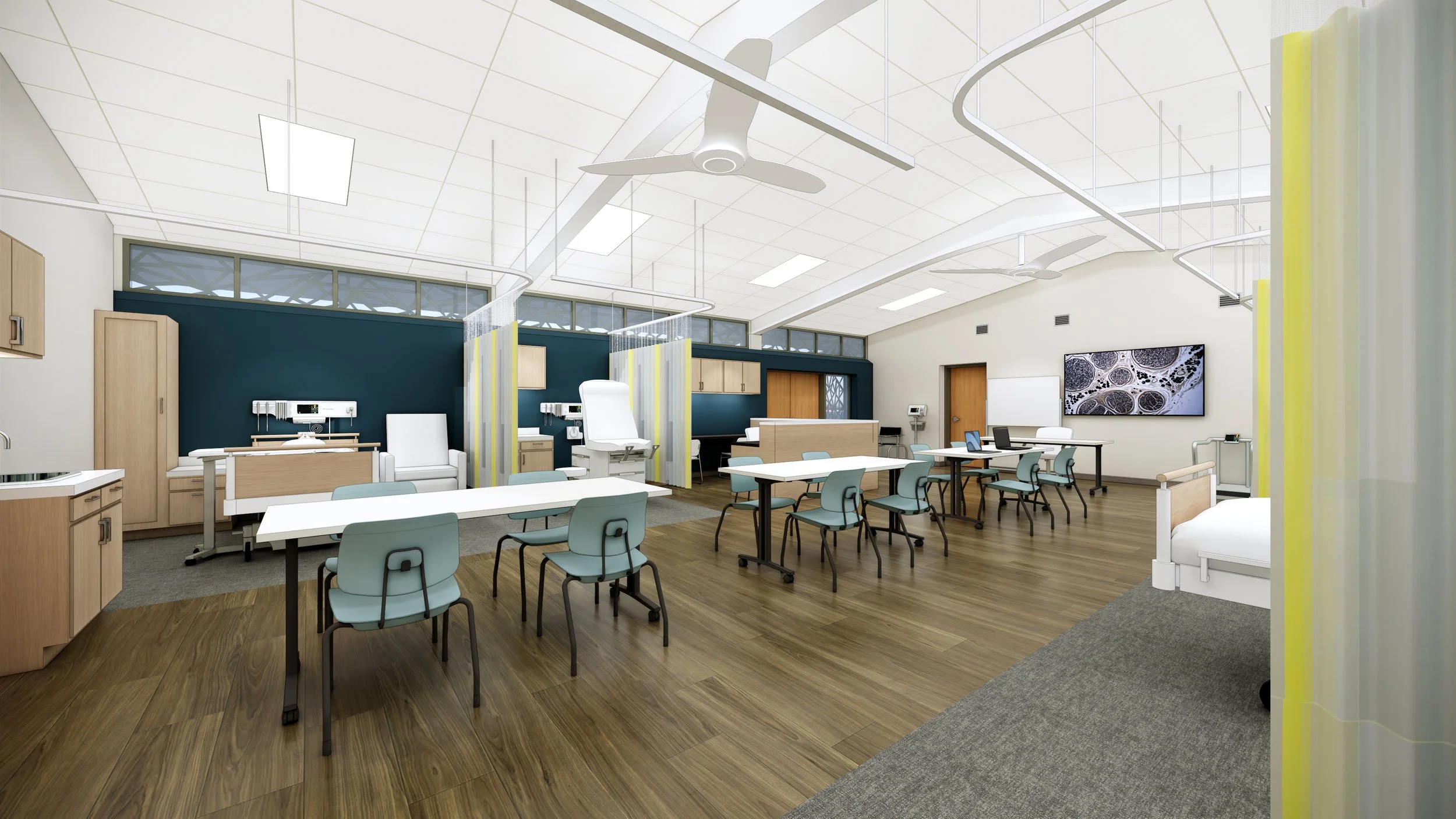 HAH Workforce Programs — Healthcare Association of Hawaii