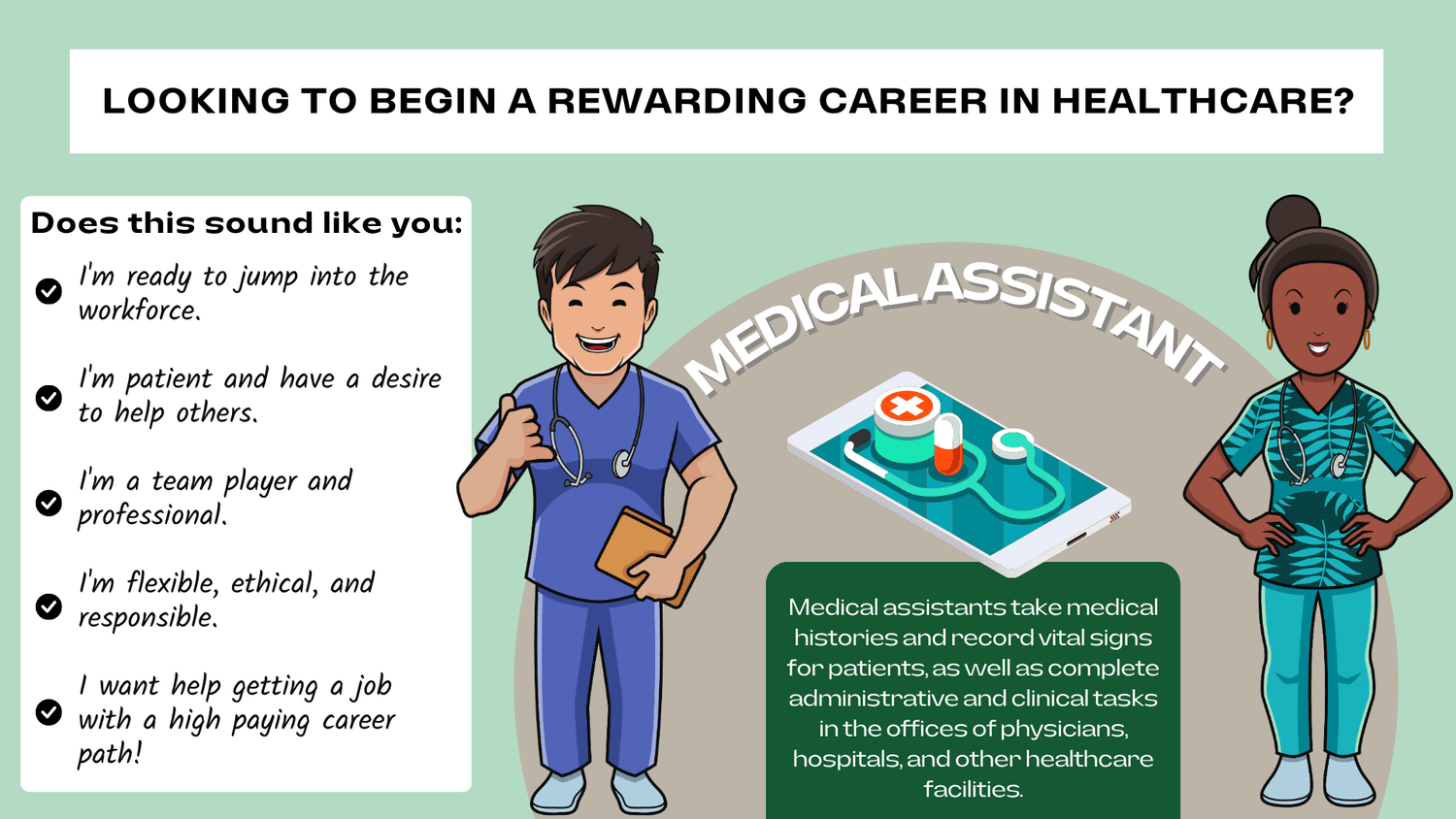 Healthcare Resources for Students — Healthcare Association of Hawaii