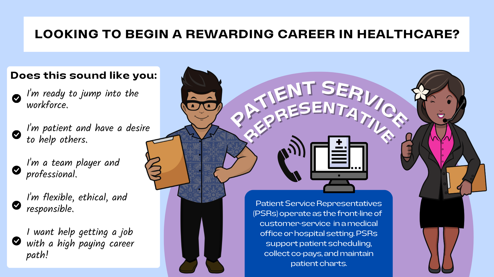 Healthcare Resources for Students — Healthcare Association of Hawaii