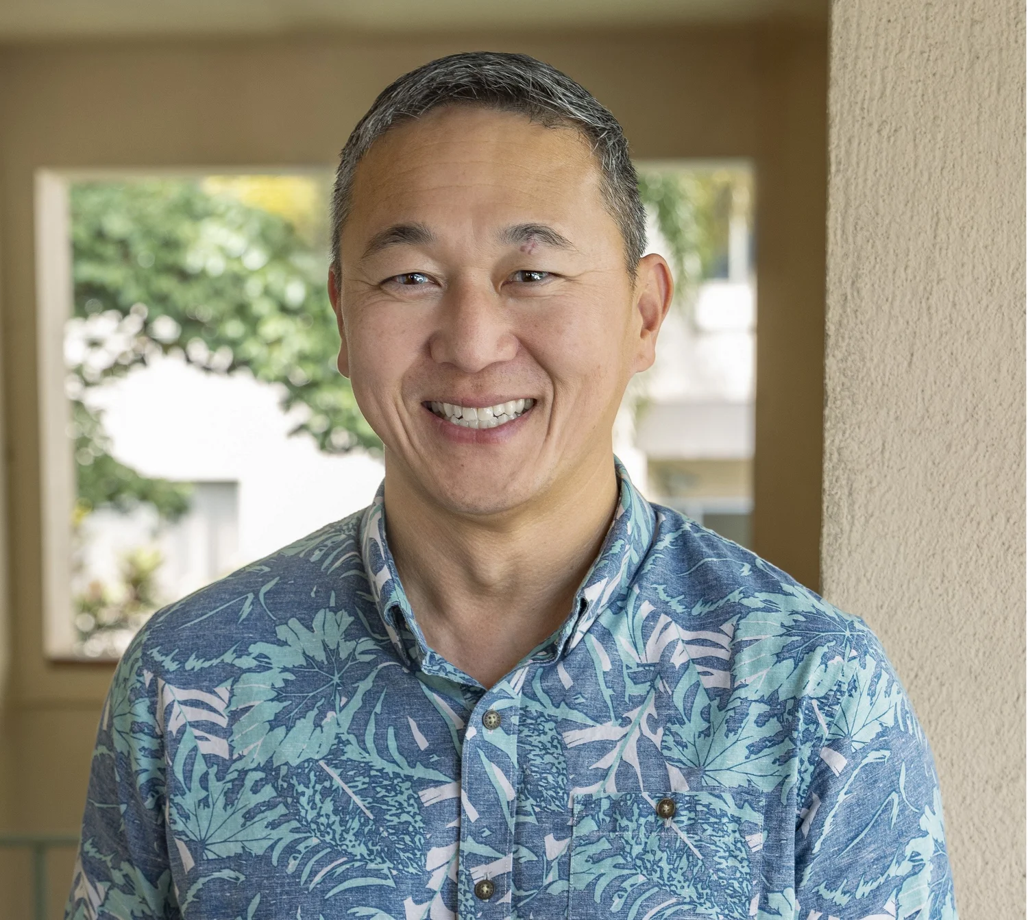 Board — Healthcare Association of Hawaii