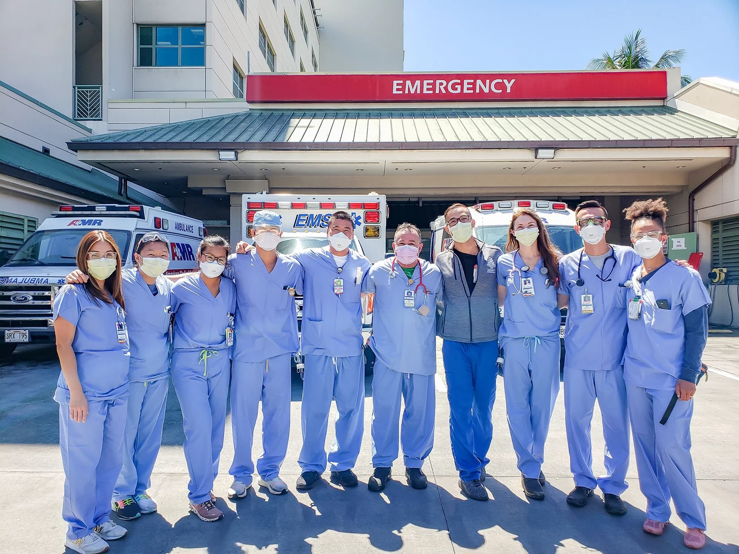 Healthcare Workforce Initiative and Reports — Healthcare Association of ...