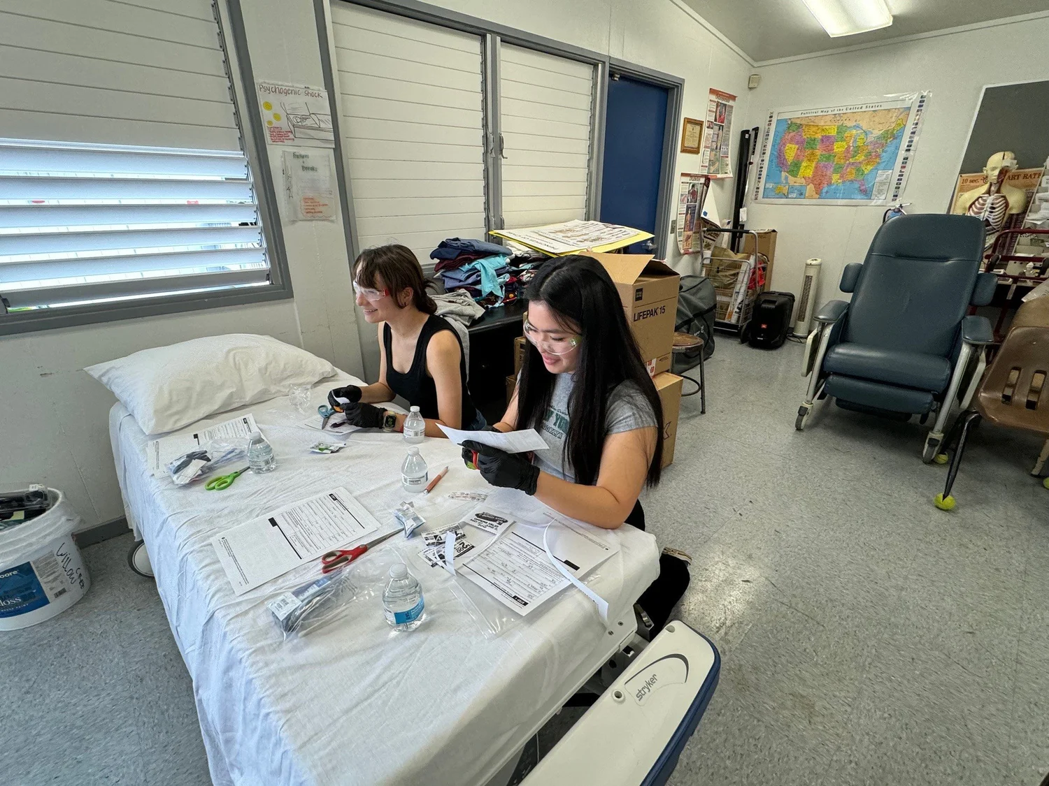 HAH Workforce Programs — Healthcare Association of Hawaii