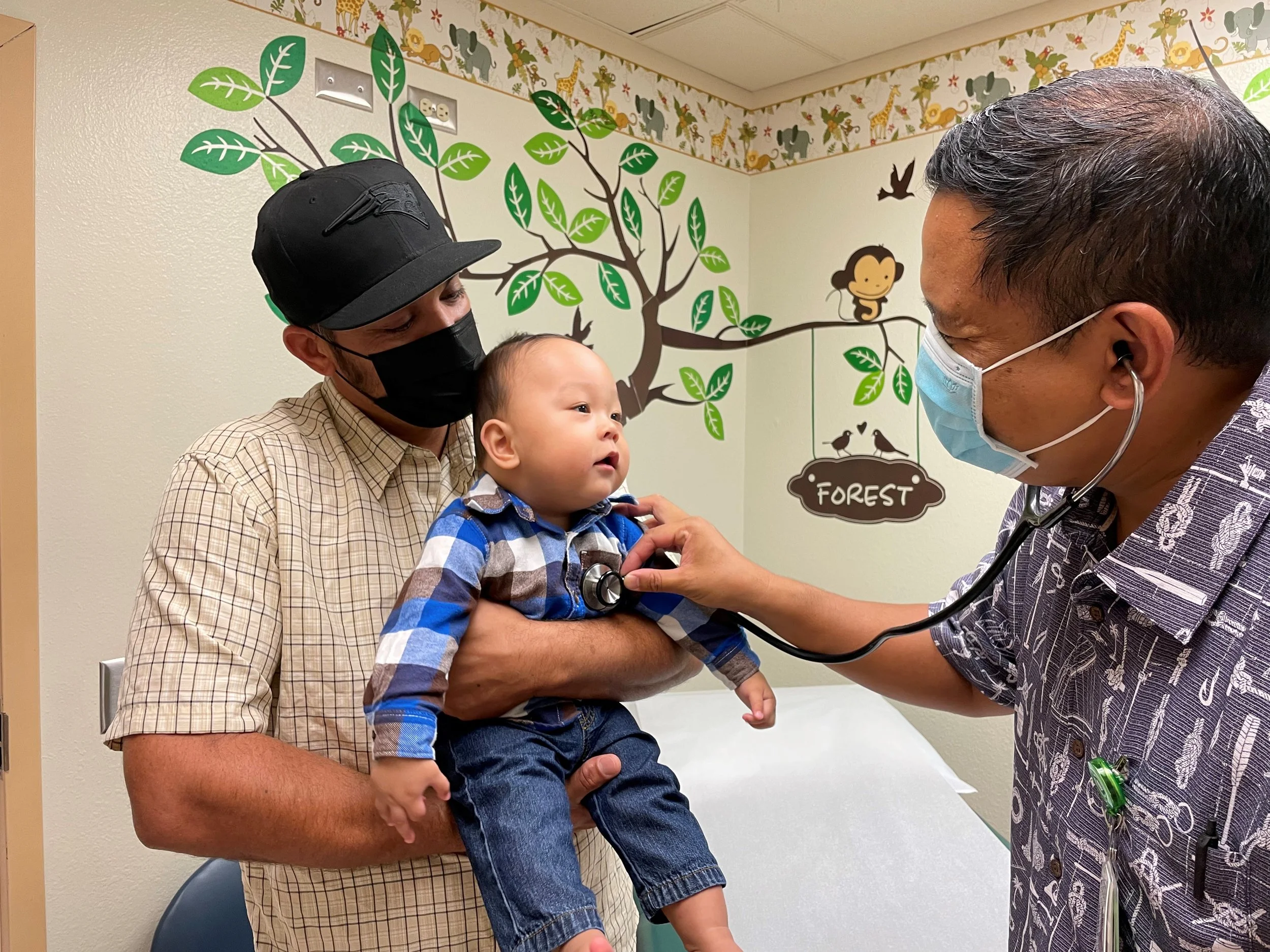 2023 Hawaii Healthcare Heroes — Healthcare Association of Hawaii