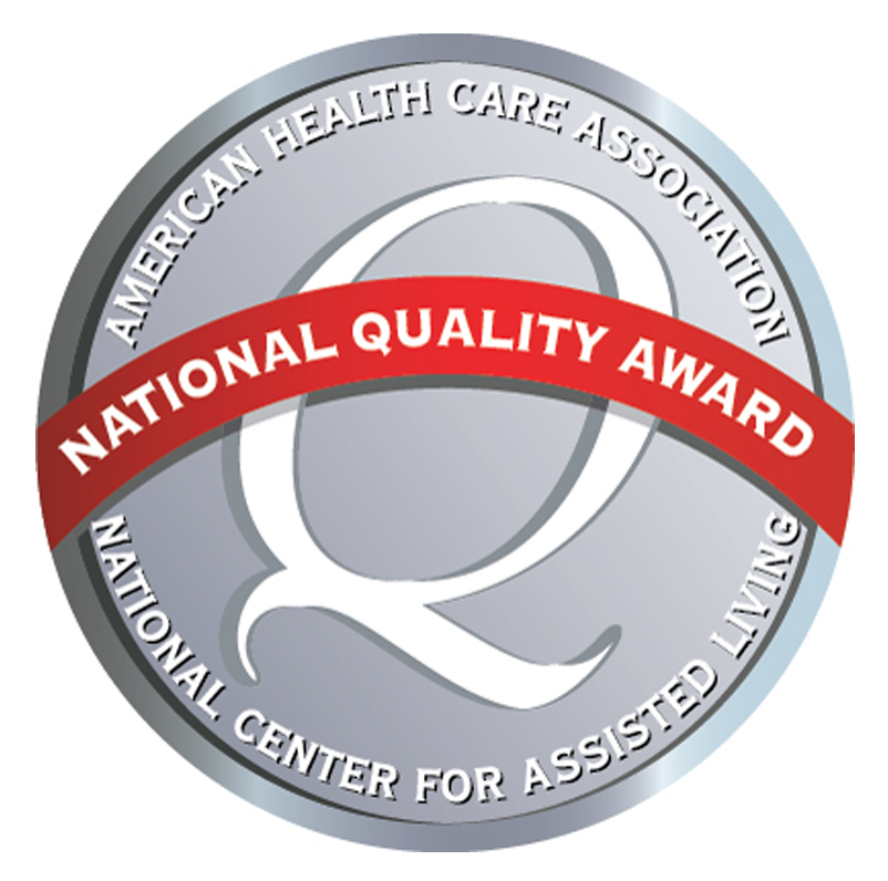 Silver Quality Award — Healthcare Association of Hawaii
