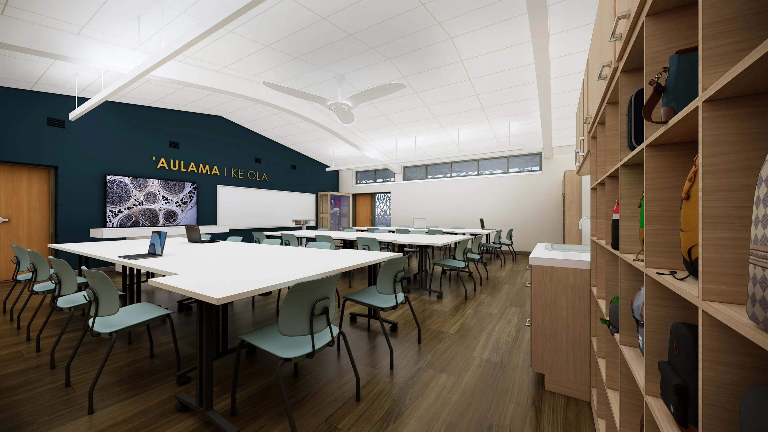 HAH Workforce Programs — Healthcare Association of Hawaii