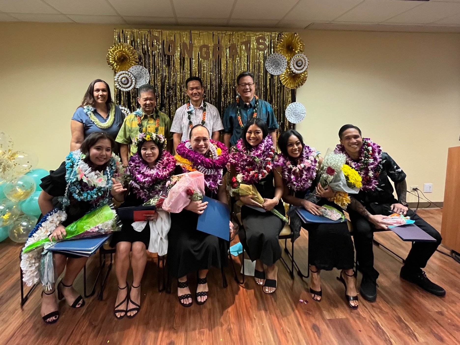 HAH Workforce Programs — Healthcare Association of Hawaii