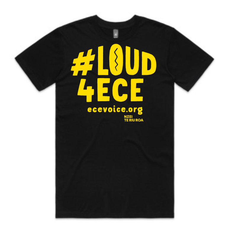 Resources — ECE Voice