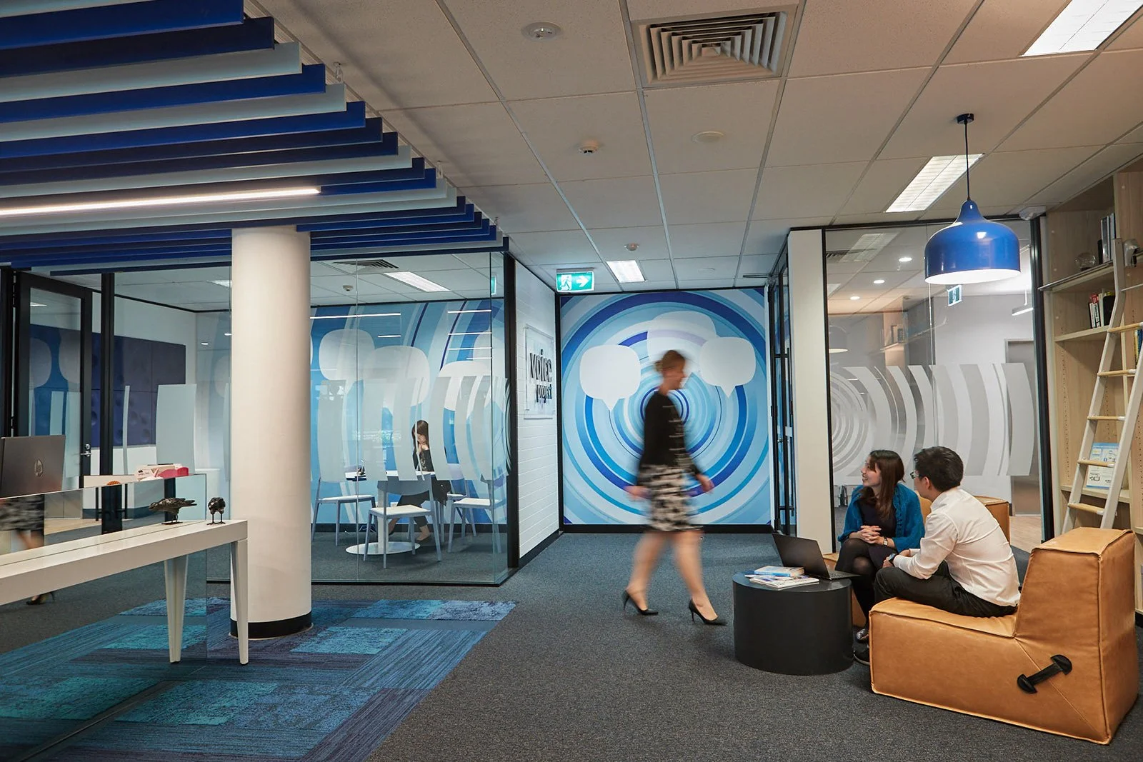 How Voice Project gives back to the community — Voice Project