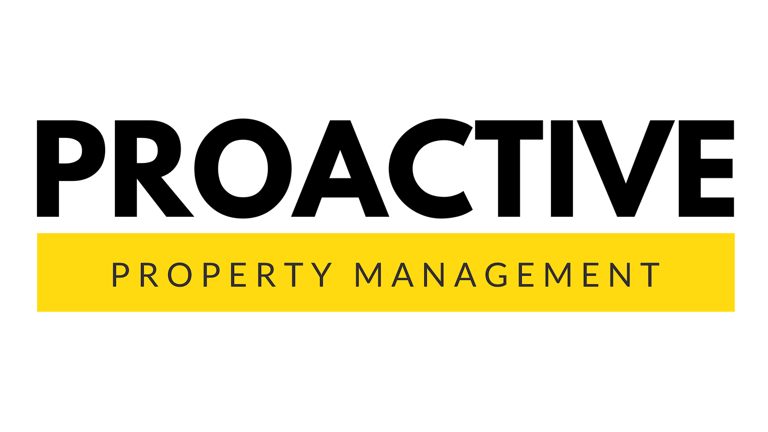 PROACTIVE PROPERTY MANAGEMENT
