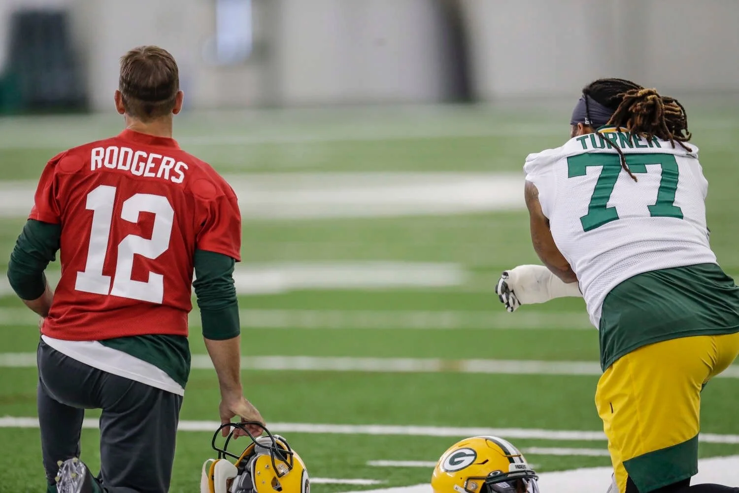 Billy Turner Dolphins