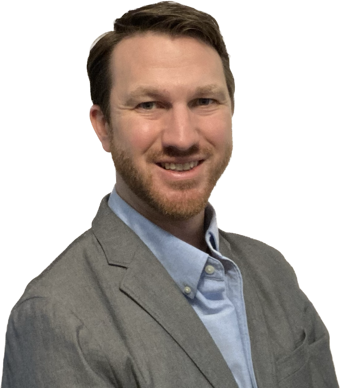 About — SC Dawson Consulting