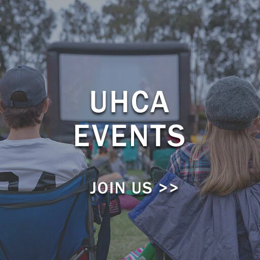 University Heights Community Association