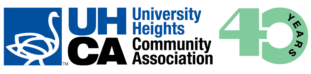 University Heights Community Association