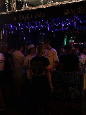 The Bayou | Inclusive WeHo Gay Bar | West Hollywood