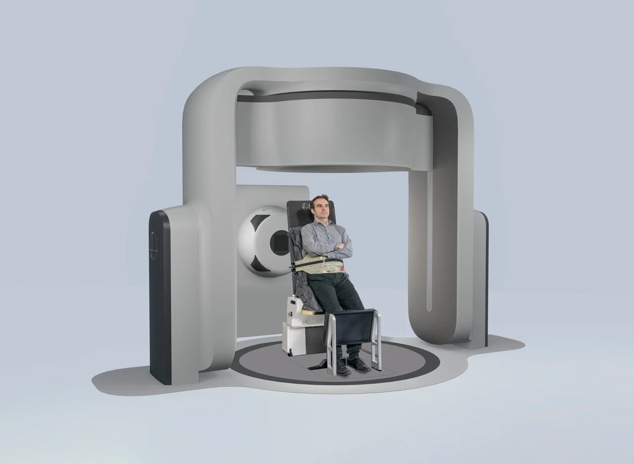 The Clinical, Financial, Operational and Emotional Benefits of Upright ...