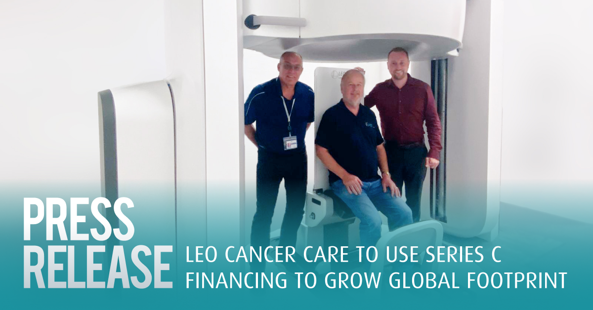Leo Cancer Care