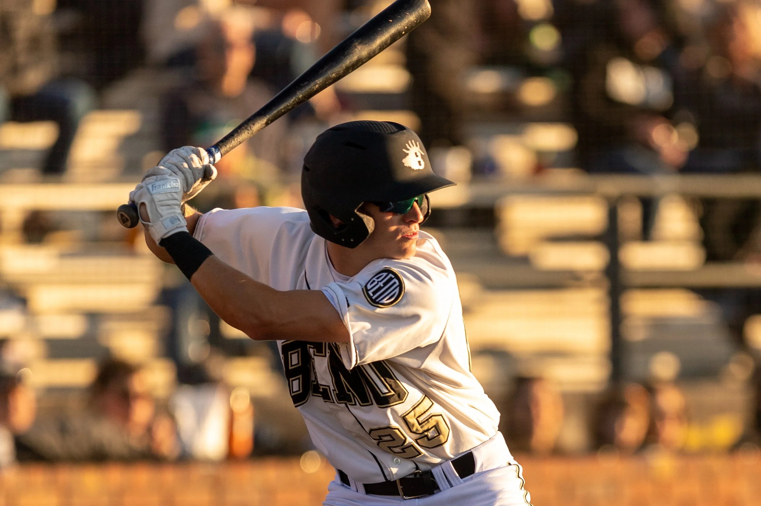 Elks Walk Away with Sweep Over Port Angeles — Bend Elks Baseball Club