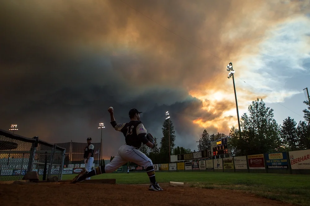 Live Stream — Bend Elks Baseball Club