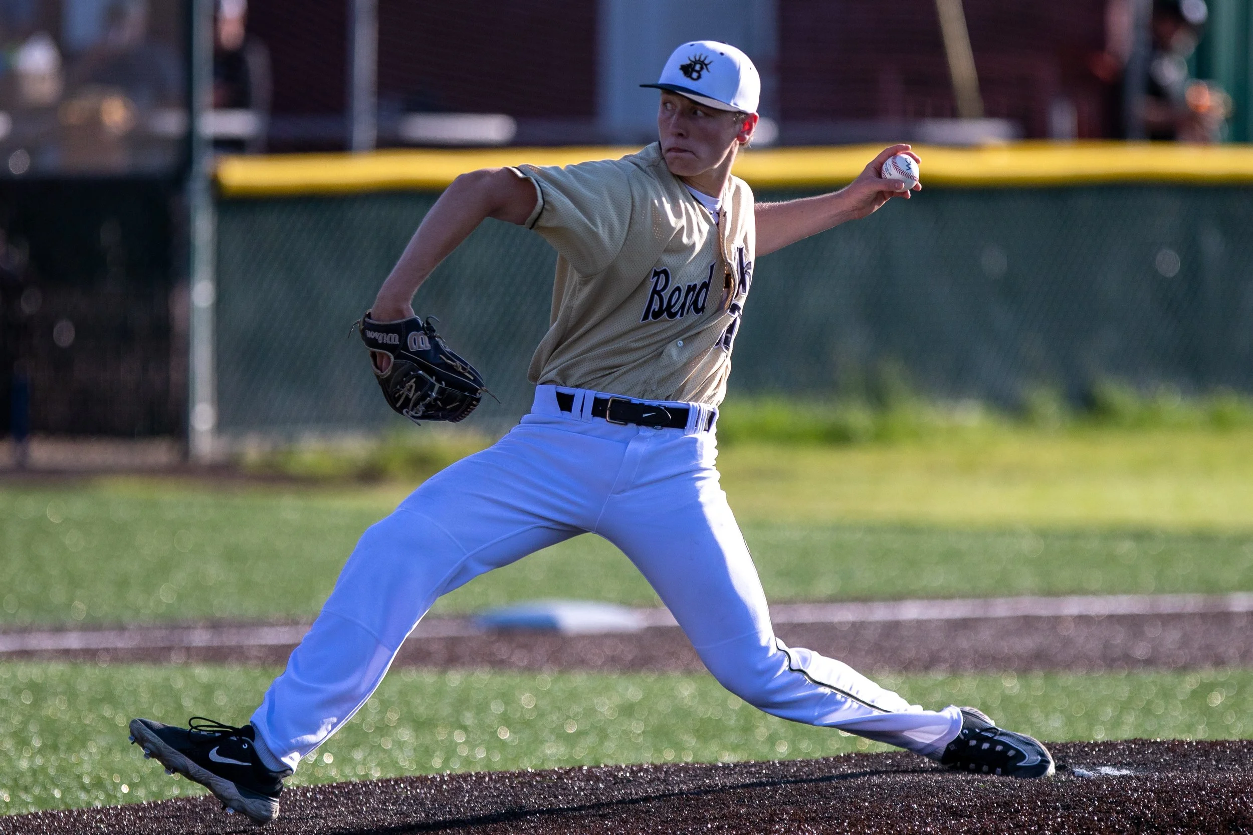 Elks Come Through in Crunch Time to Complete Series Win over ...