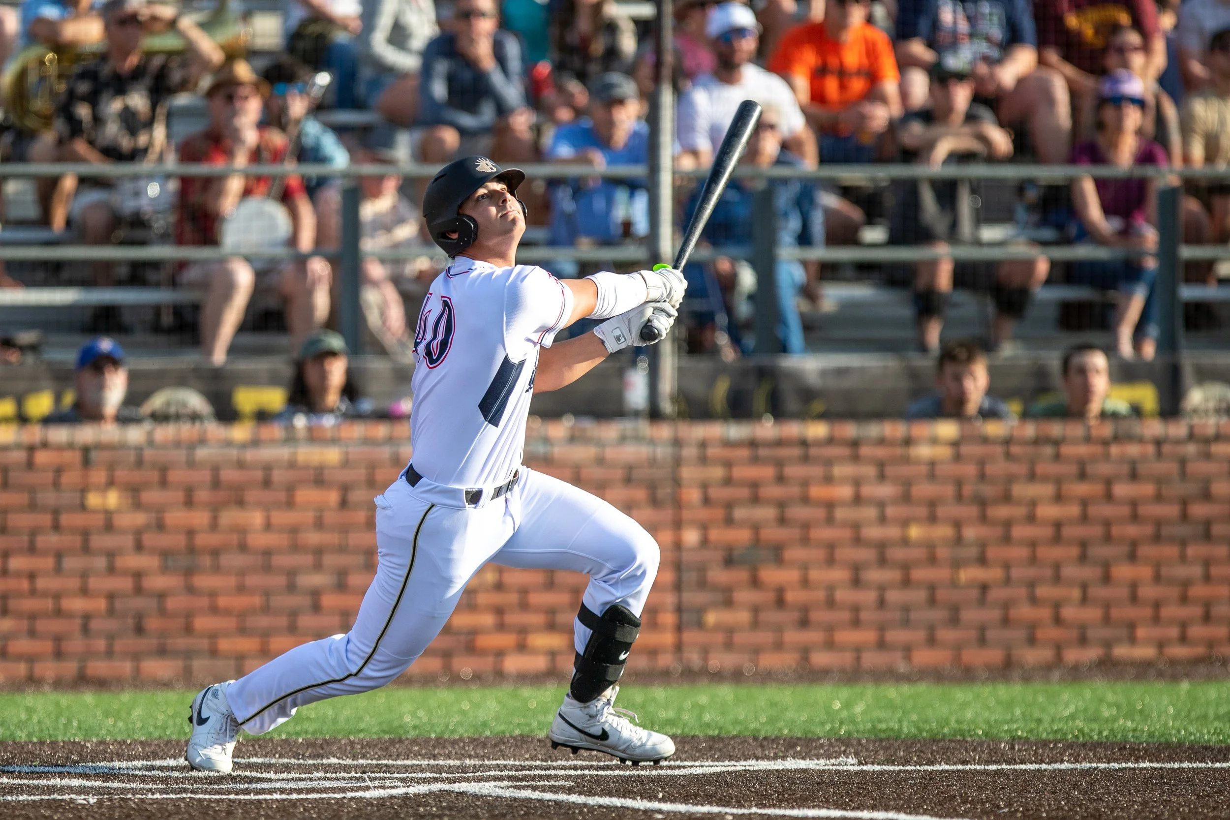 Wenatchee Knocks the Elks Out of the Park to Take the Series — Bend ...
