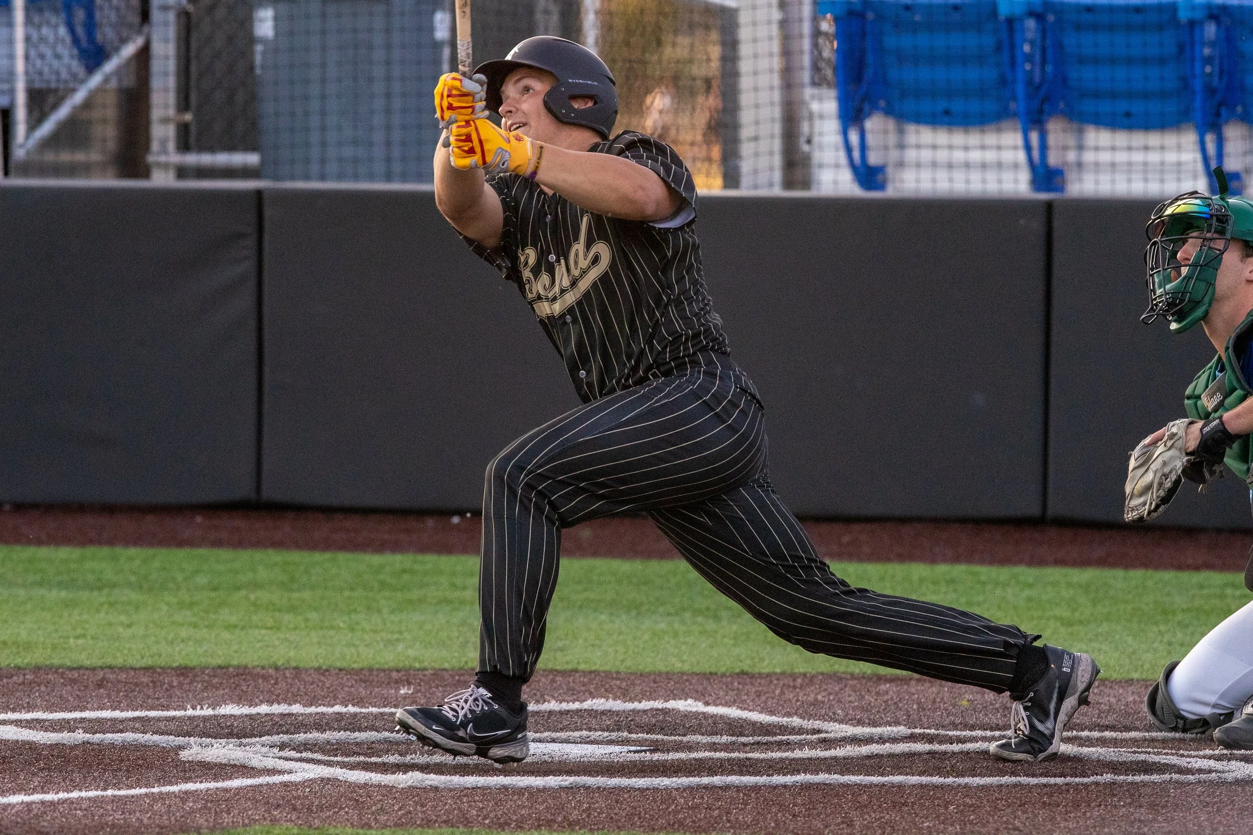 Elks Offense Resurges From the Dead to Claim Finale over Walla Walla ...