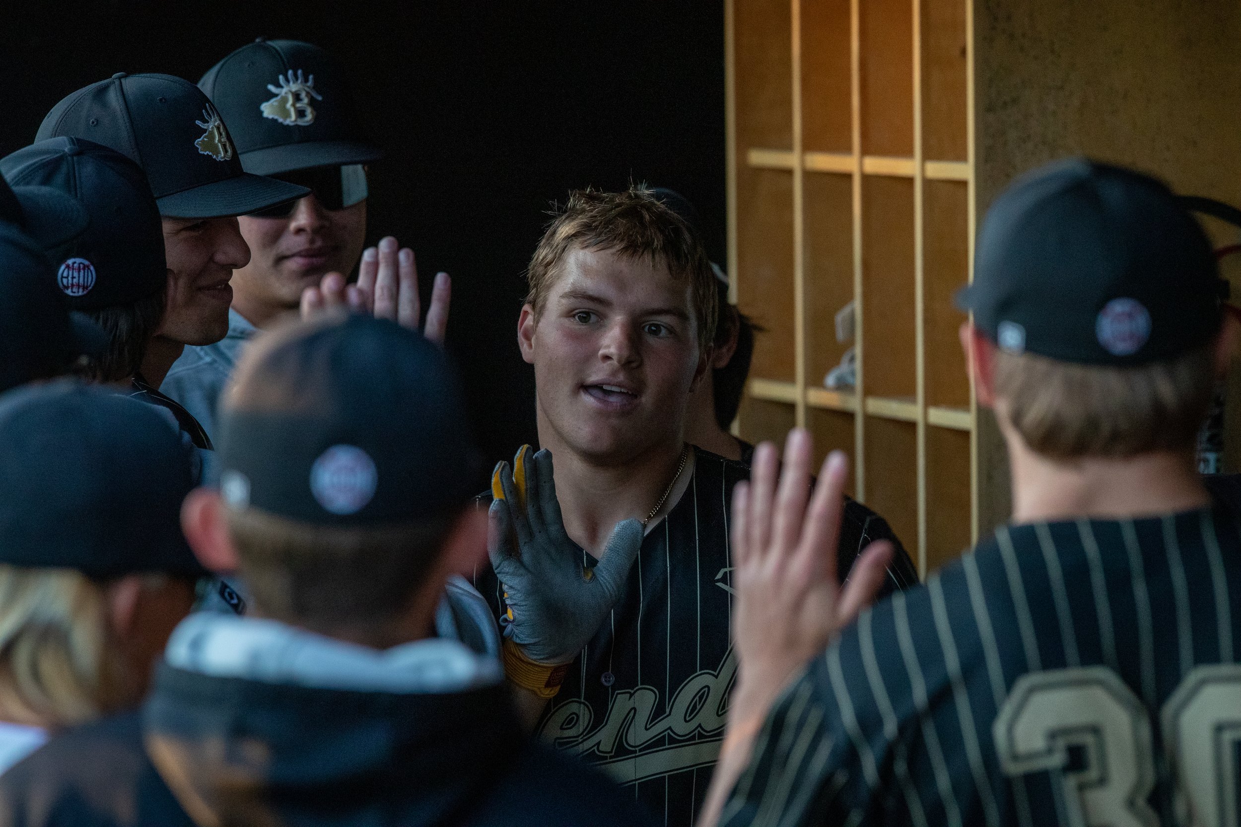 Elks Win 14-Inning Marathon on Dipaolo Walk-Off Dinger — Bend Elks ...