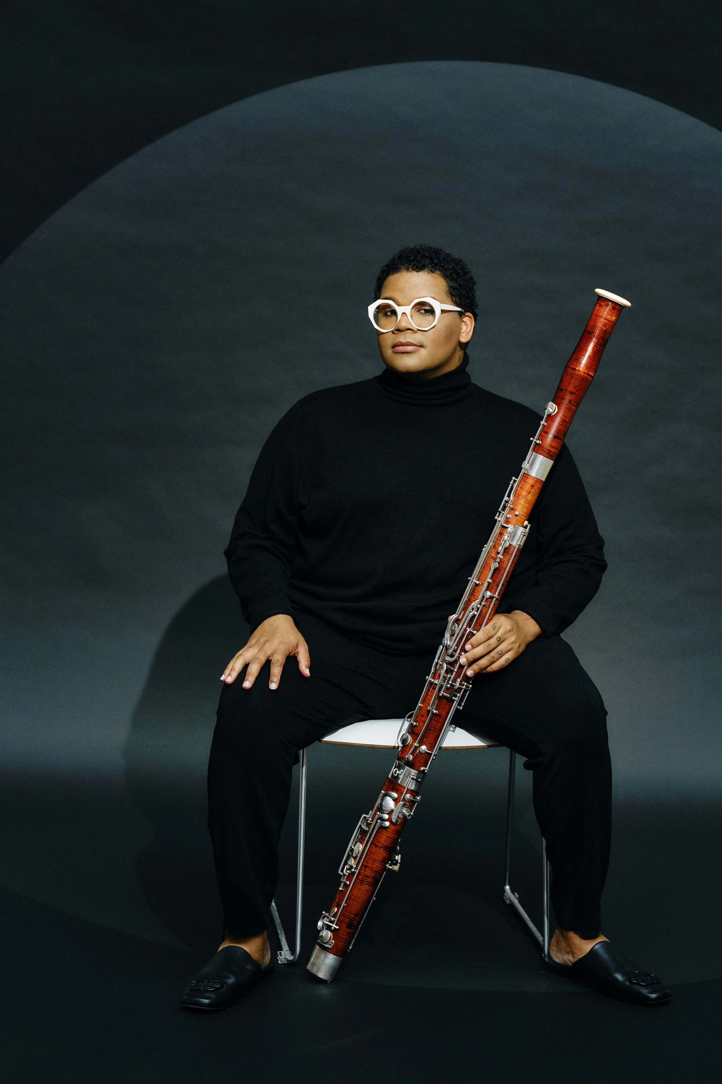 Joy Guidry — The Jazz Gallery