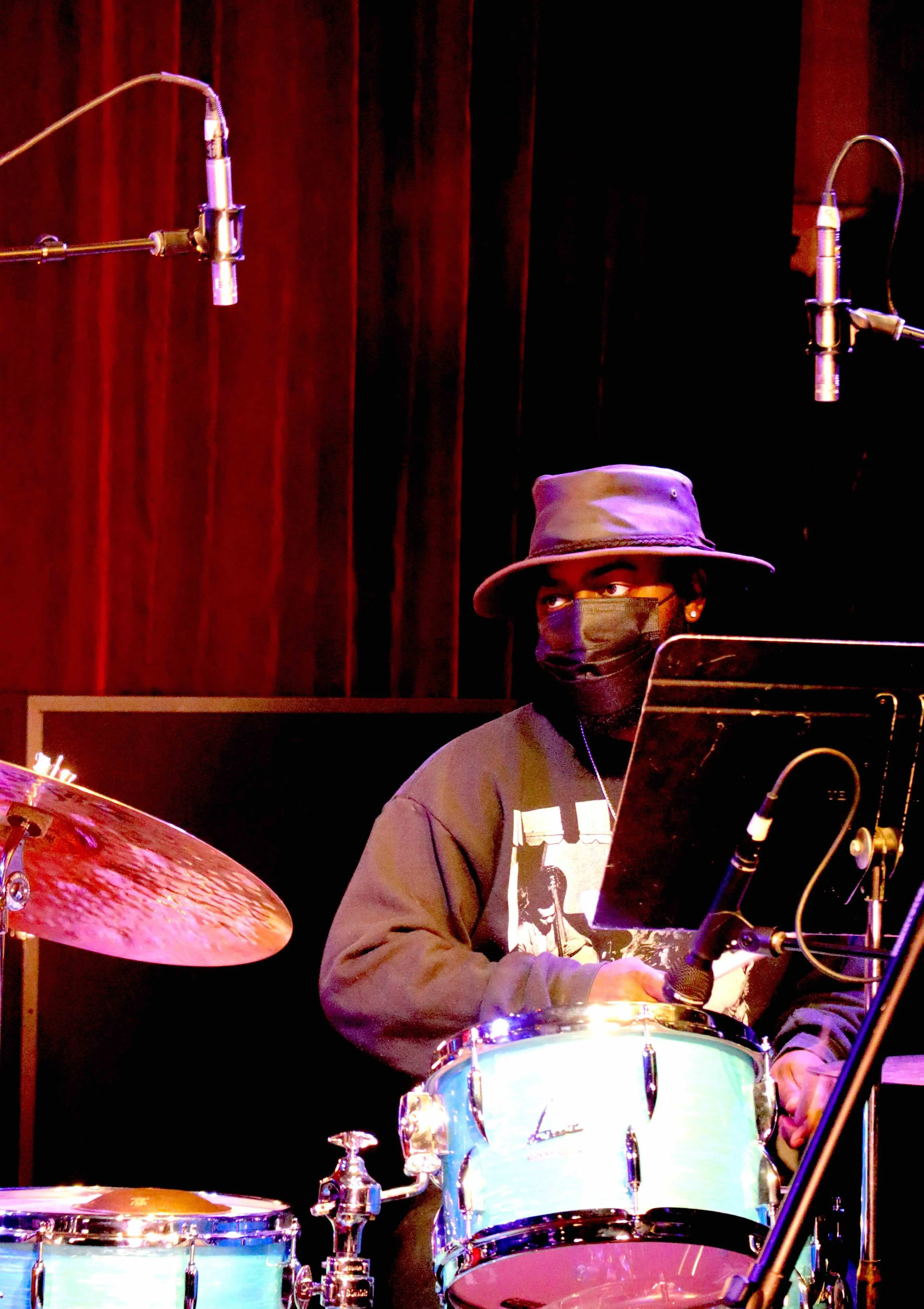 The Jazz Gallery Online — The Jazz Gallery