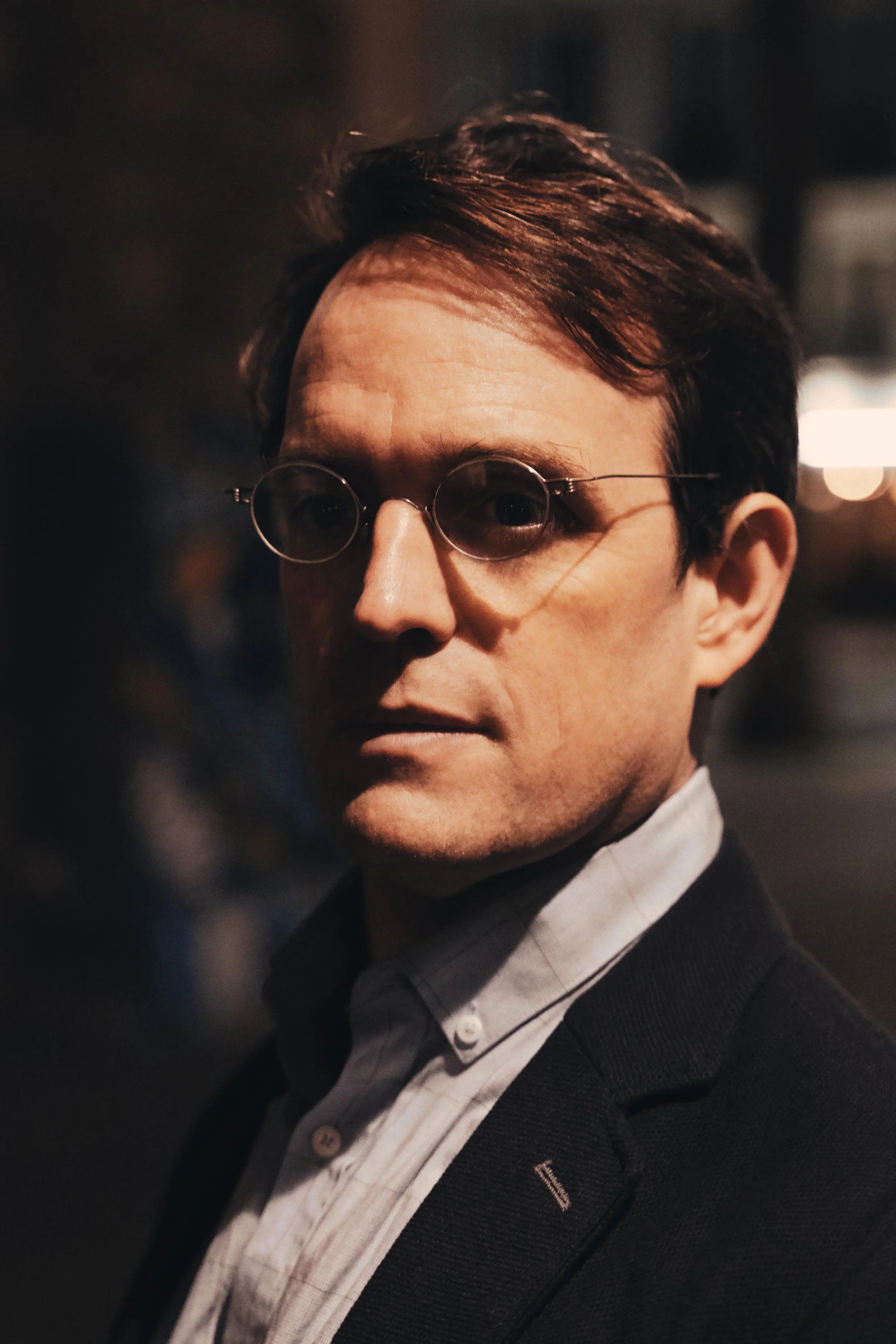 What's On At TJG — The Jazz Gallery