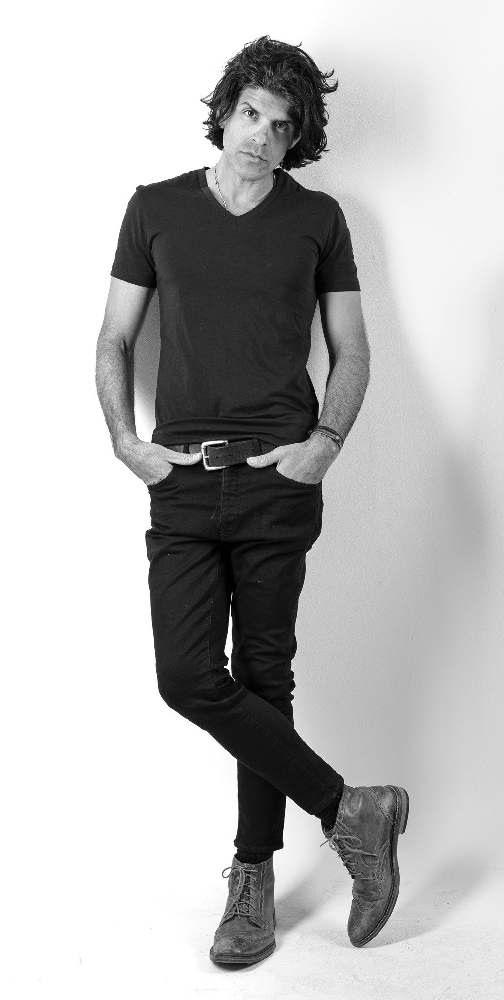 What's On At TJG — The Jazz Gallery