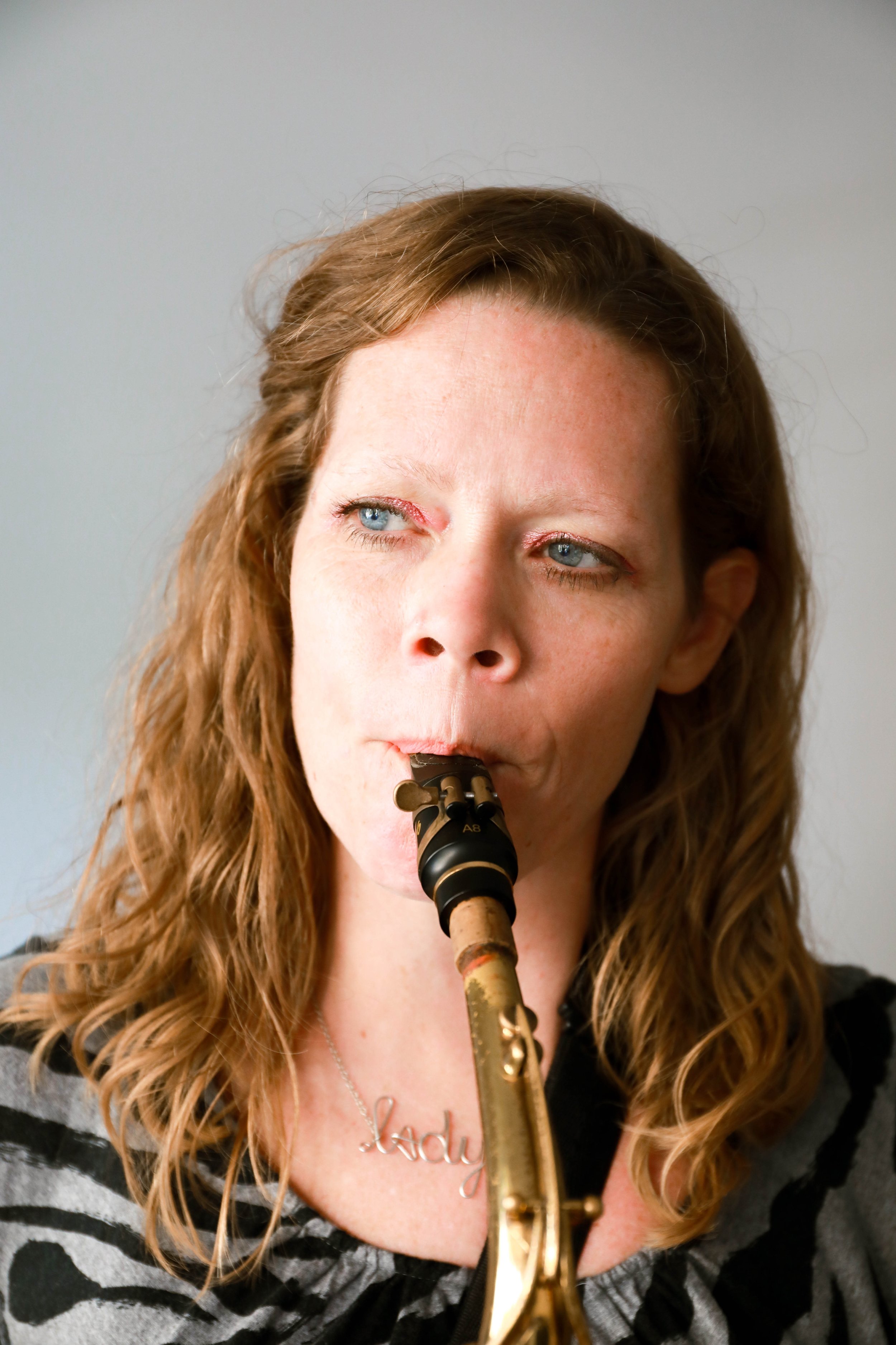 What's On At TJG — The Jazz Gallery